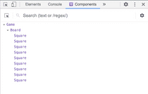 Tutoriel : intro à React – React