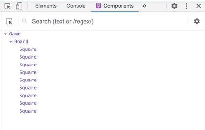 Tutoriel : intro à React – React